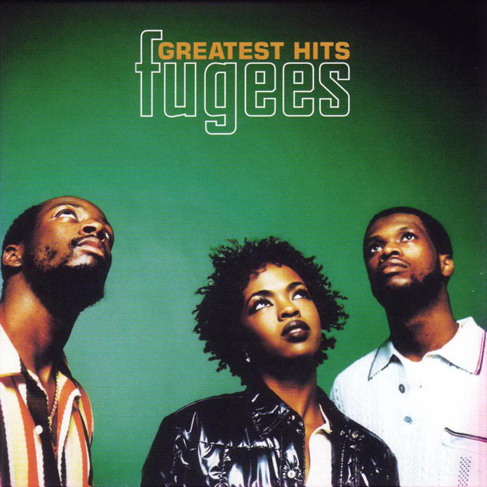 saltez: Fugees - Greatest Hits